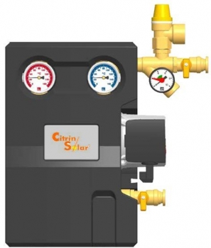 Onlineshop aus Rosenheim für Heizung, Haustechnik, Sanitär, Solar und ...